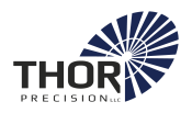 Home - Thor Precision LLC